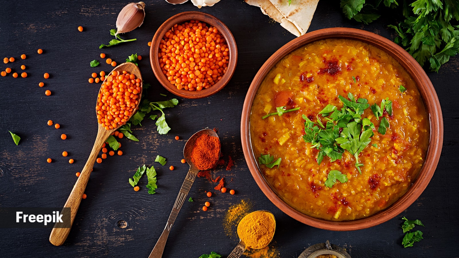 Here’s why you should squeeze lemon in your dal before eating it | Food ...
