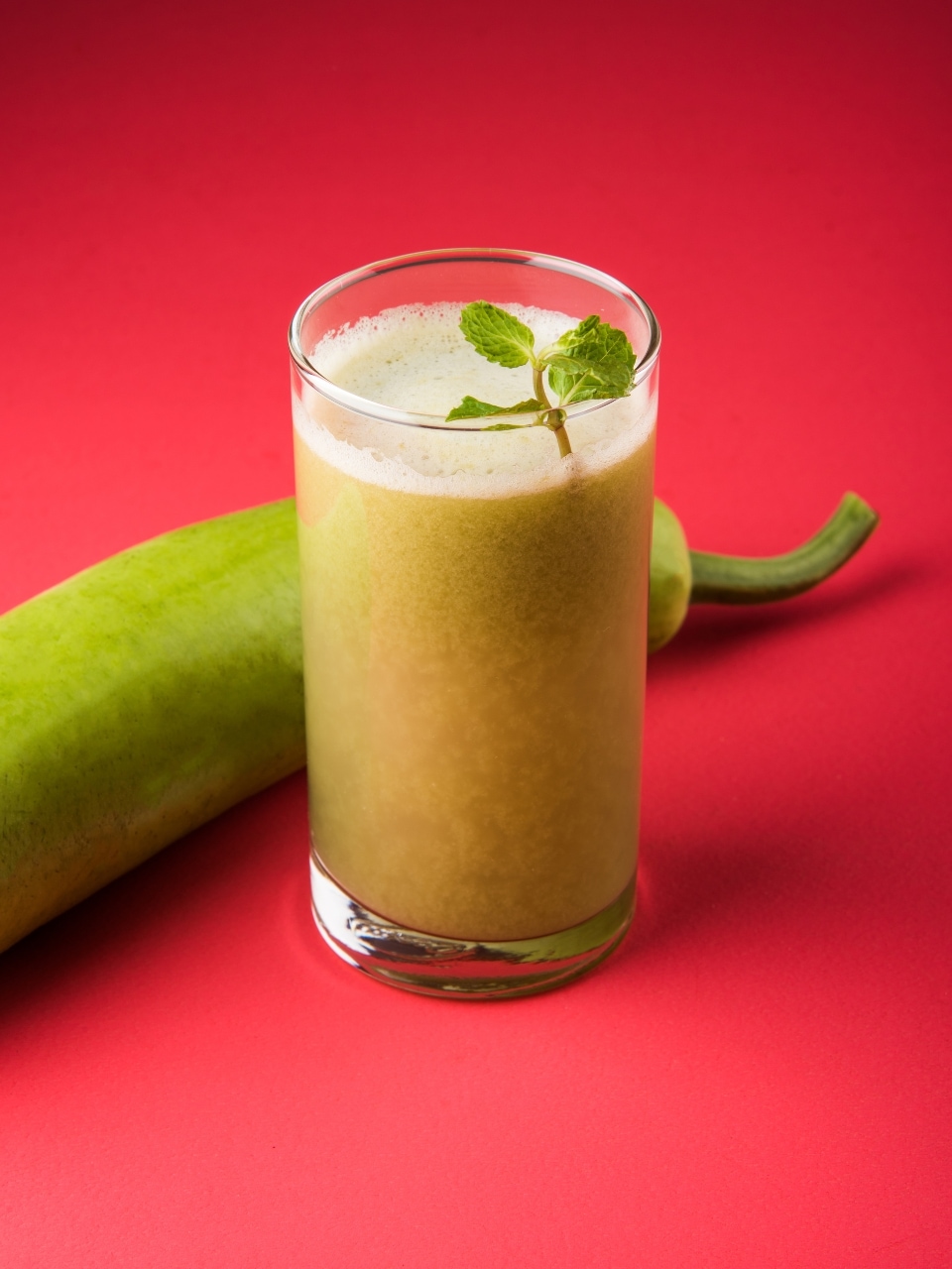 Health benefits of drinking lauki juice