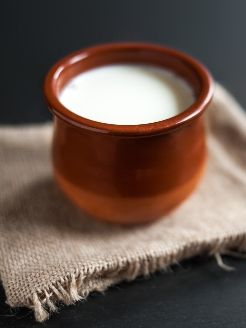 Curd with salt or sugar: Which is healthier for you?