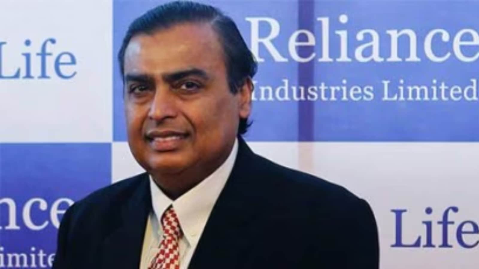 Reliance ready for next level of growth, says Ambani | Business News ...