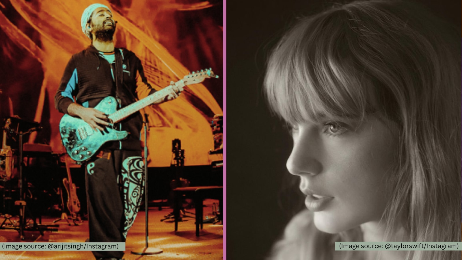 Arijit Singh becomes most-followed musician on Spotify globally; beats ...