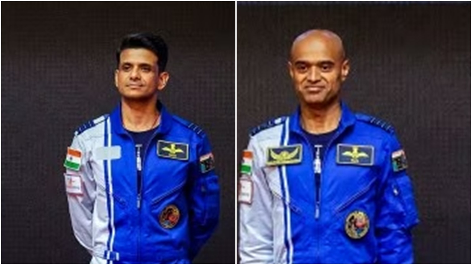 ISRO-NASA mission to ISS: 40 years after Rakesh Sharma, Subhanshu ...