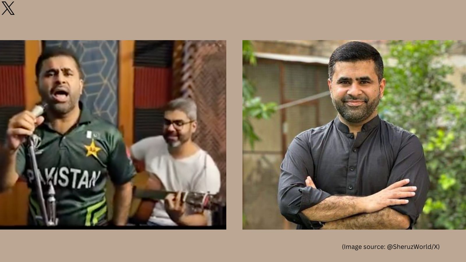 Who is Aun Ali Khosa, Pakistani YouTuber who went missing after his ...