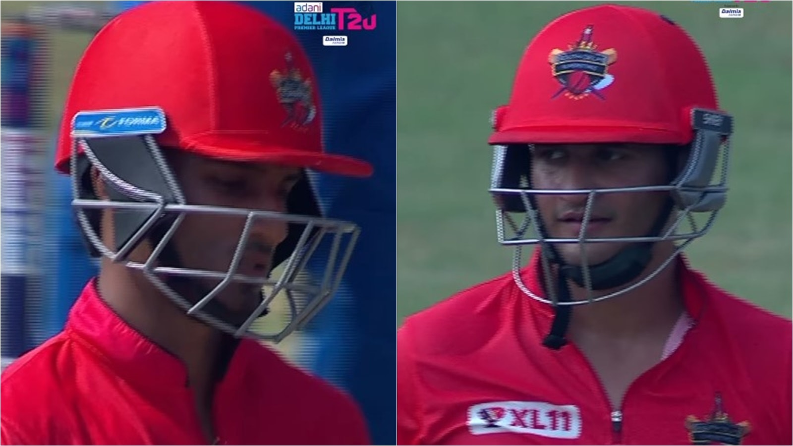 Badoni breaks record for most sixes in a T20 knock, Arya hits six sixes ...