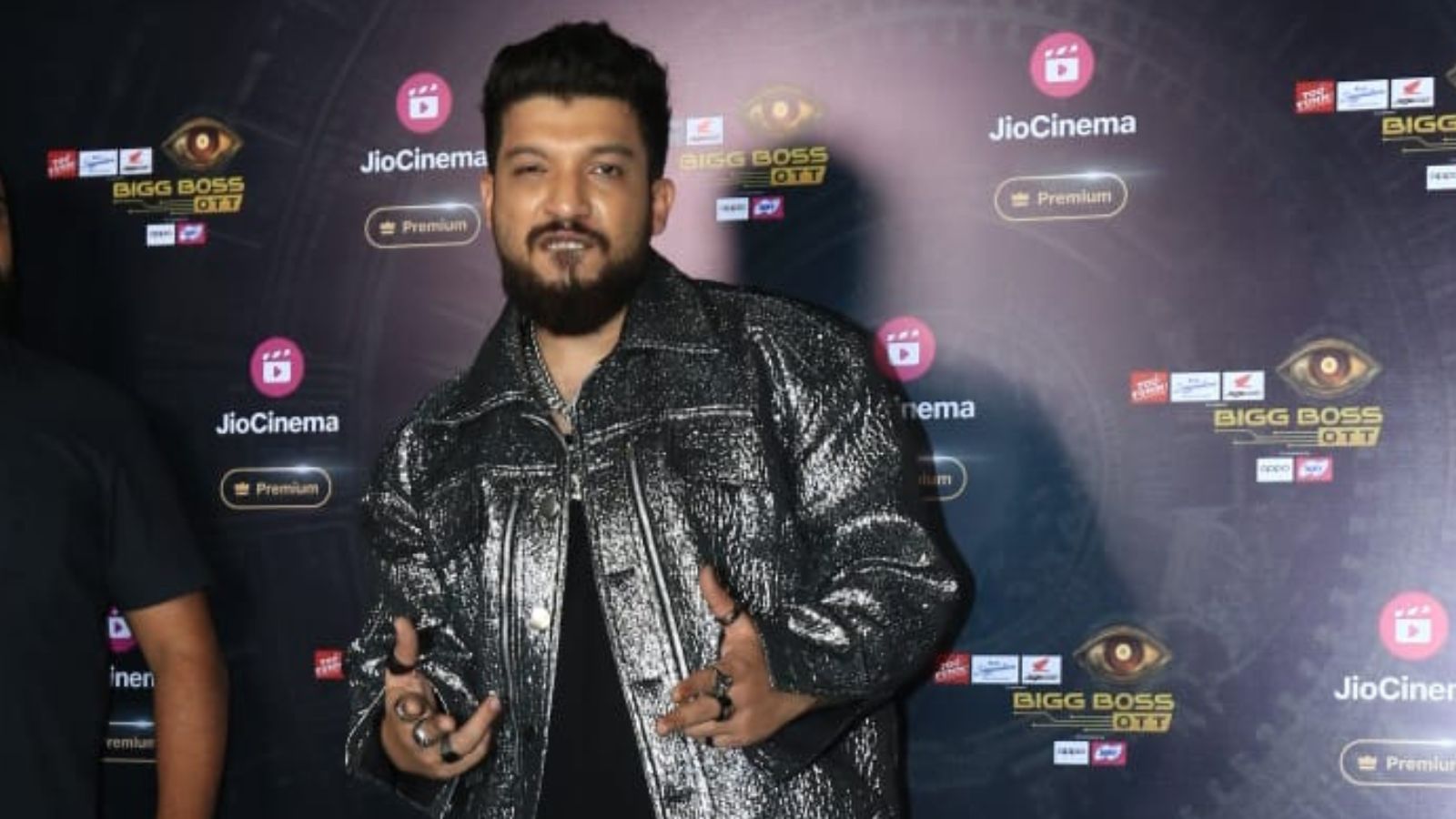 Bigg Boss OTT 3’s Naezy says he was ‘respected in the house’, cheers for winner Sana Makbul ...
