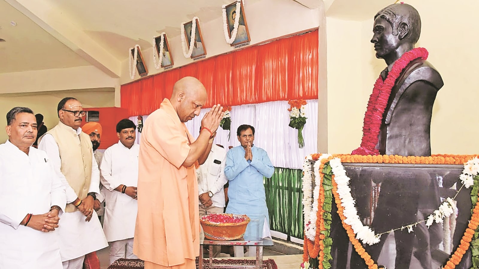 India will be a superpower soon if we put country above caste, creed ...