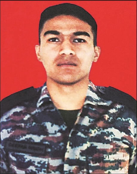 Captain killed, civilian injured in Doda forest gunbattle, Army says ...