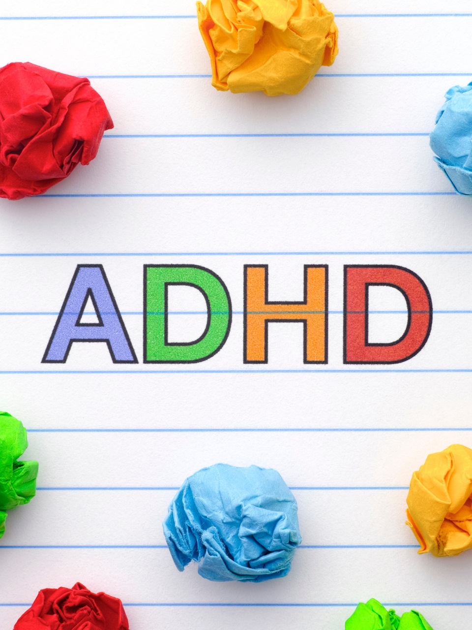 How ADHD affects the brain and ways to manage it