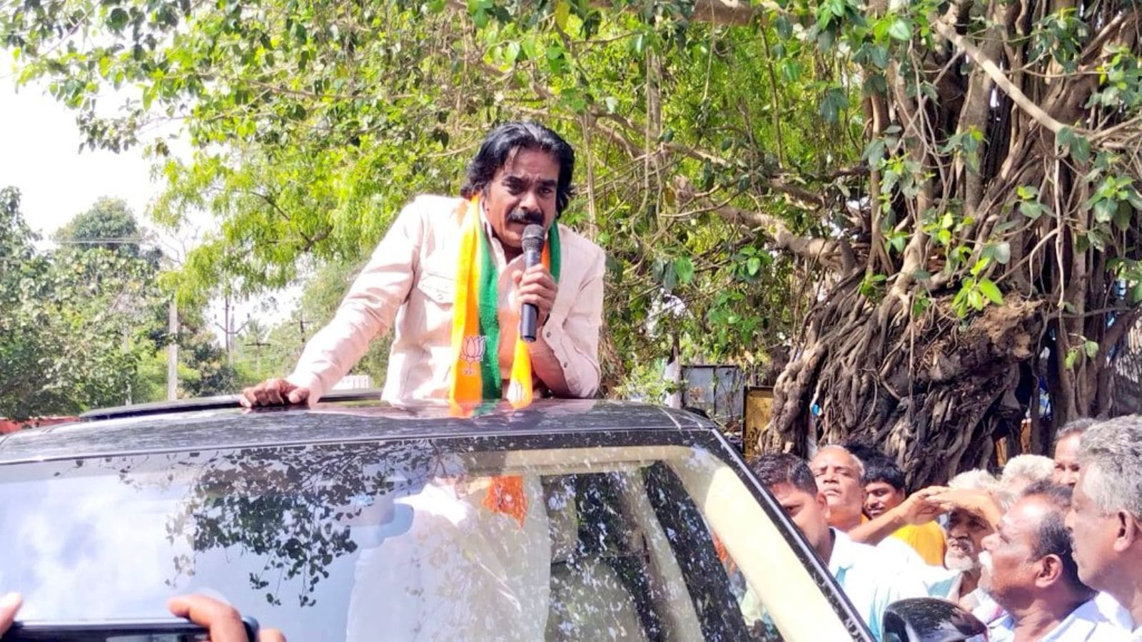 BJP’s ally Devanathan Yadav arrested by TN Economic Offences wing police | India News - The ...