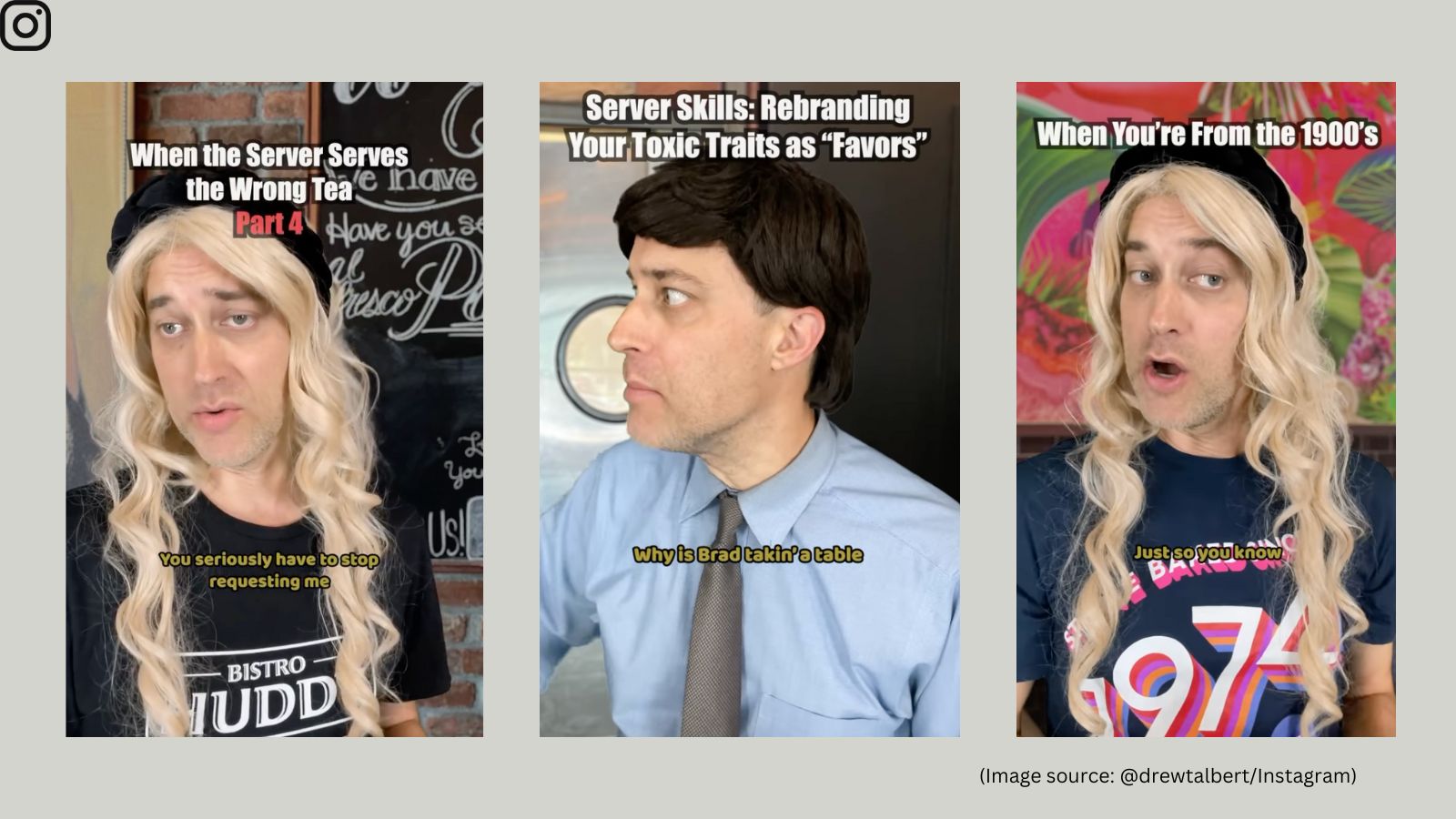 How this US man makes $1 million a year from a fictional restaurant ...