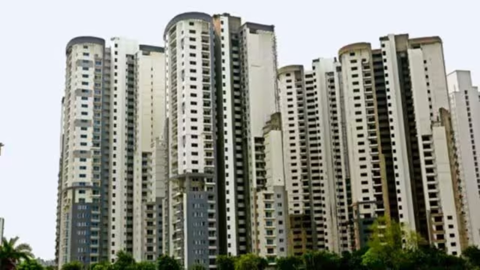 16 Builders Yet To Pay 25 Dues Under Kant Package To Greater Noida