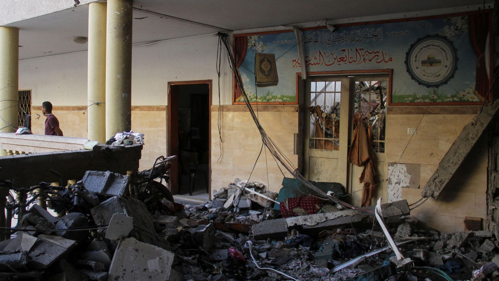 Iran Israel Conflict Live Updates: Over 100 killed in Israeli strike on ...