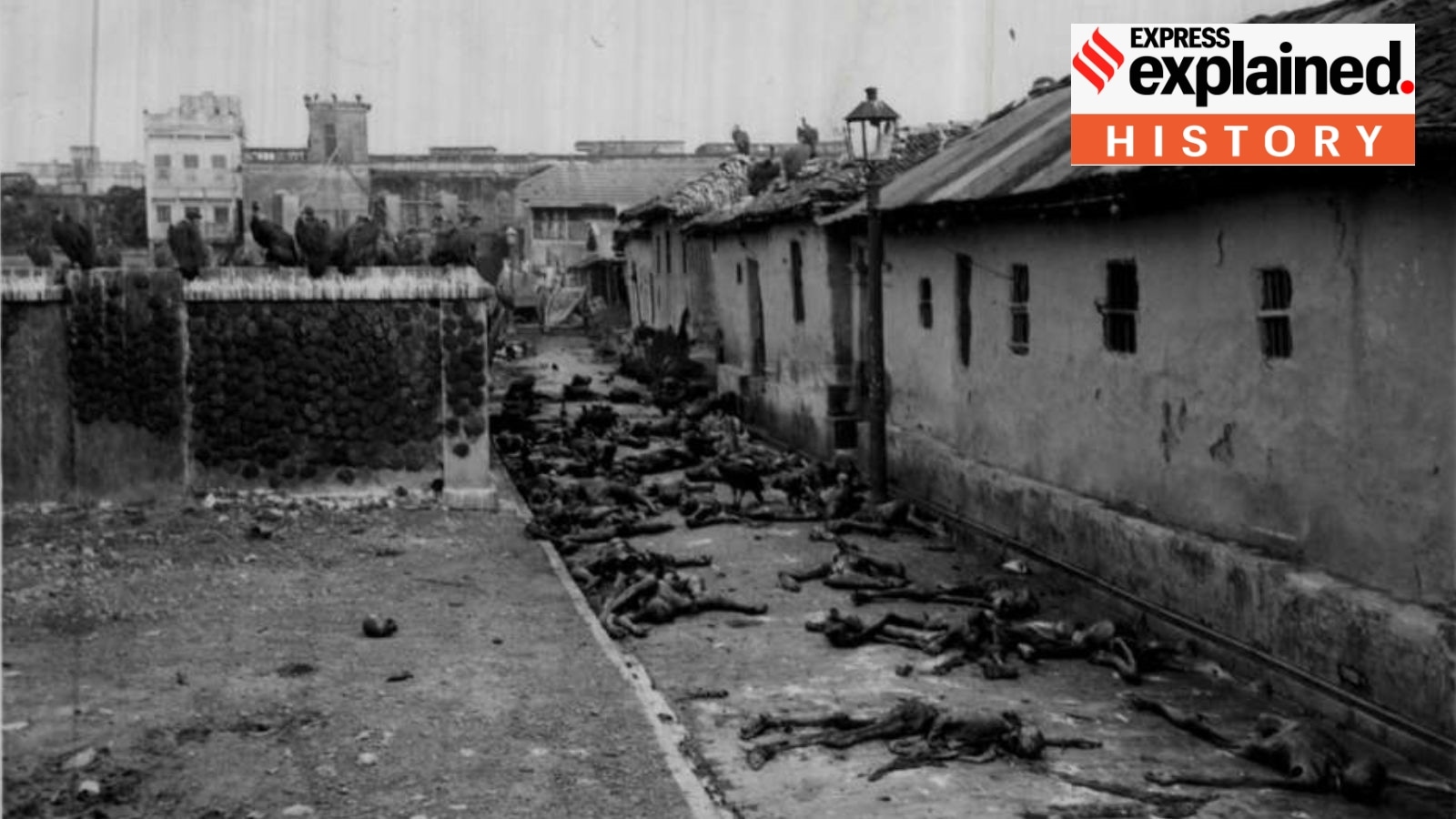 Remembering the ‘Great Calcutta Killings’: When Jinnah’s ‘direct action ...