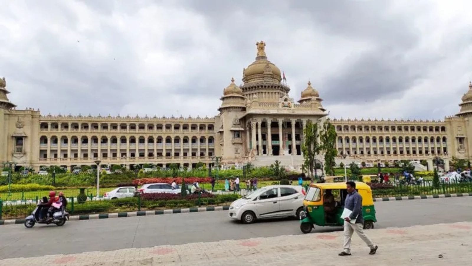 ‘Greater Bengaluru Governance Bill 2024 will only take city backwards ...