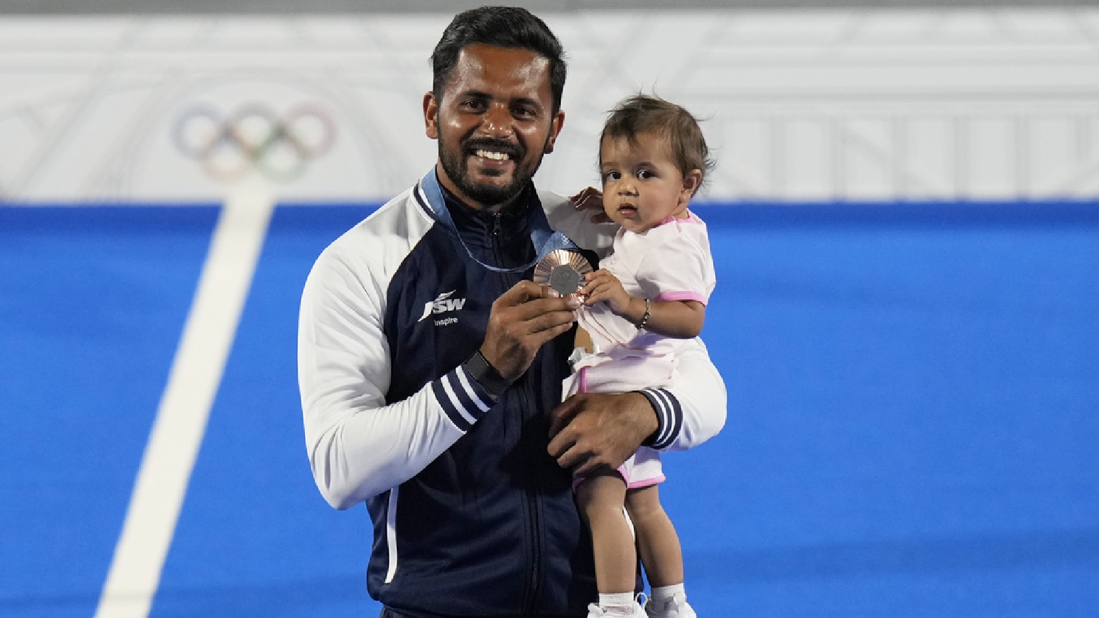 Paris Olympics, hockey bronze medal: Harmanpreet Singh’s redemption arc ...