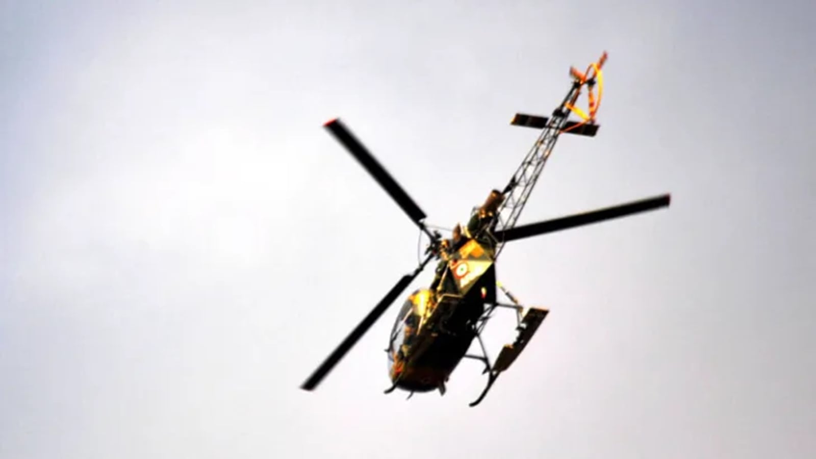 Russian helicopter with 22 on board goes missing in Kamchatka Peninsula ...