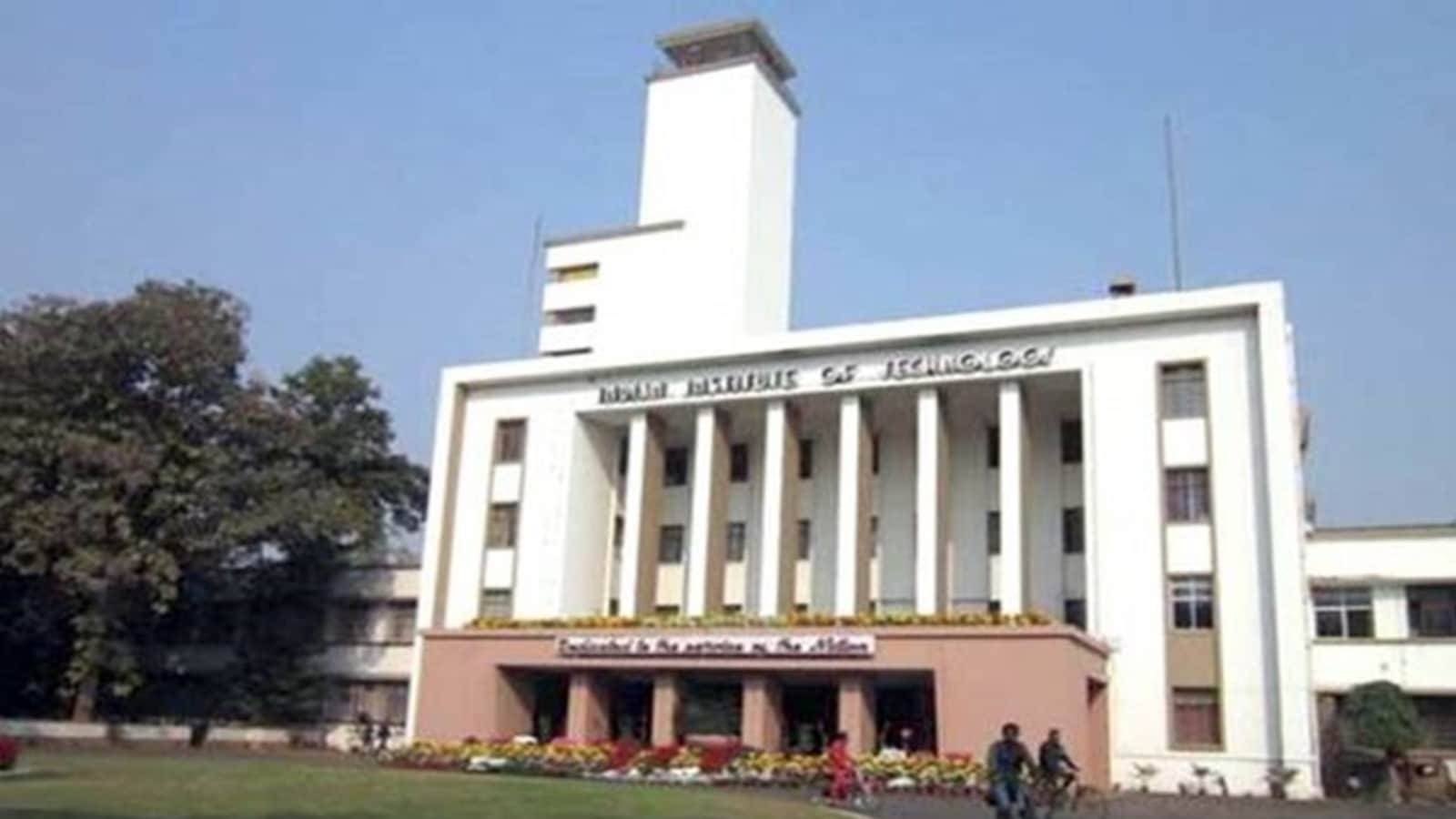 In a first, IIT-KGP asks parents to join orientation programme ...