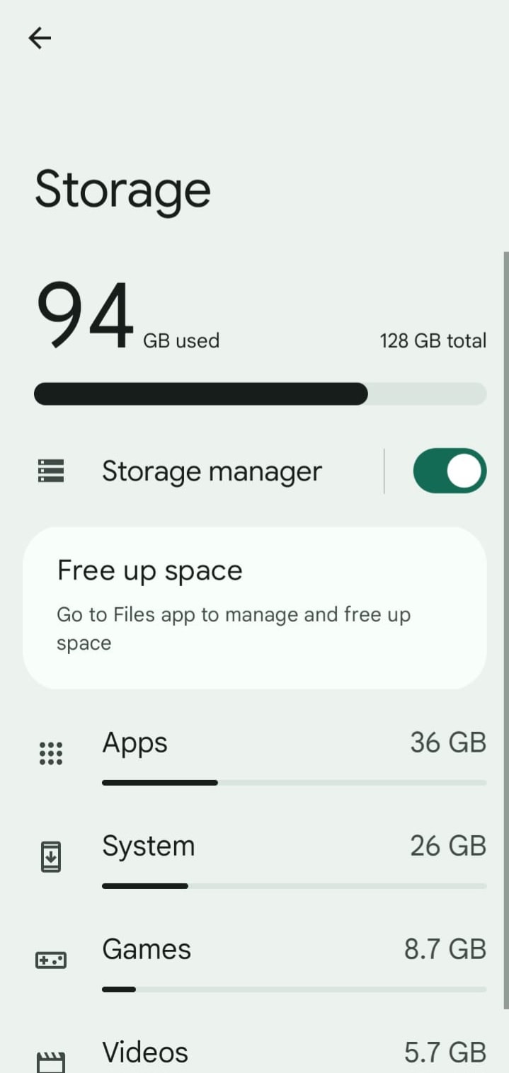 5 tips to make your Android smartphone a bit more snappier | Technology ...