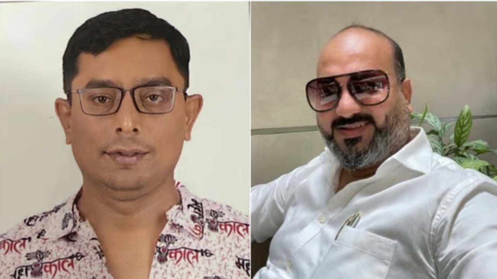 Twist in Navi Mumbai builders murder case: One hired hitmen to kill ...