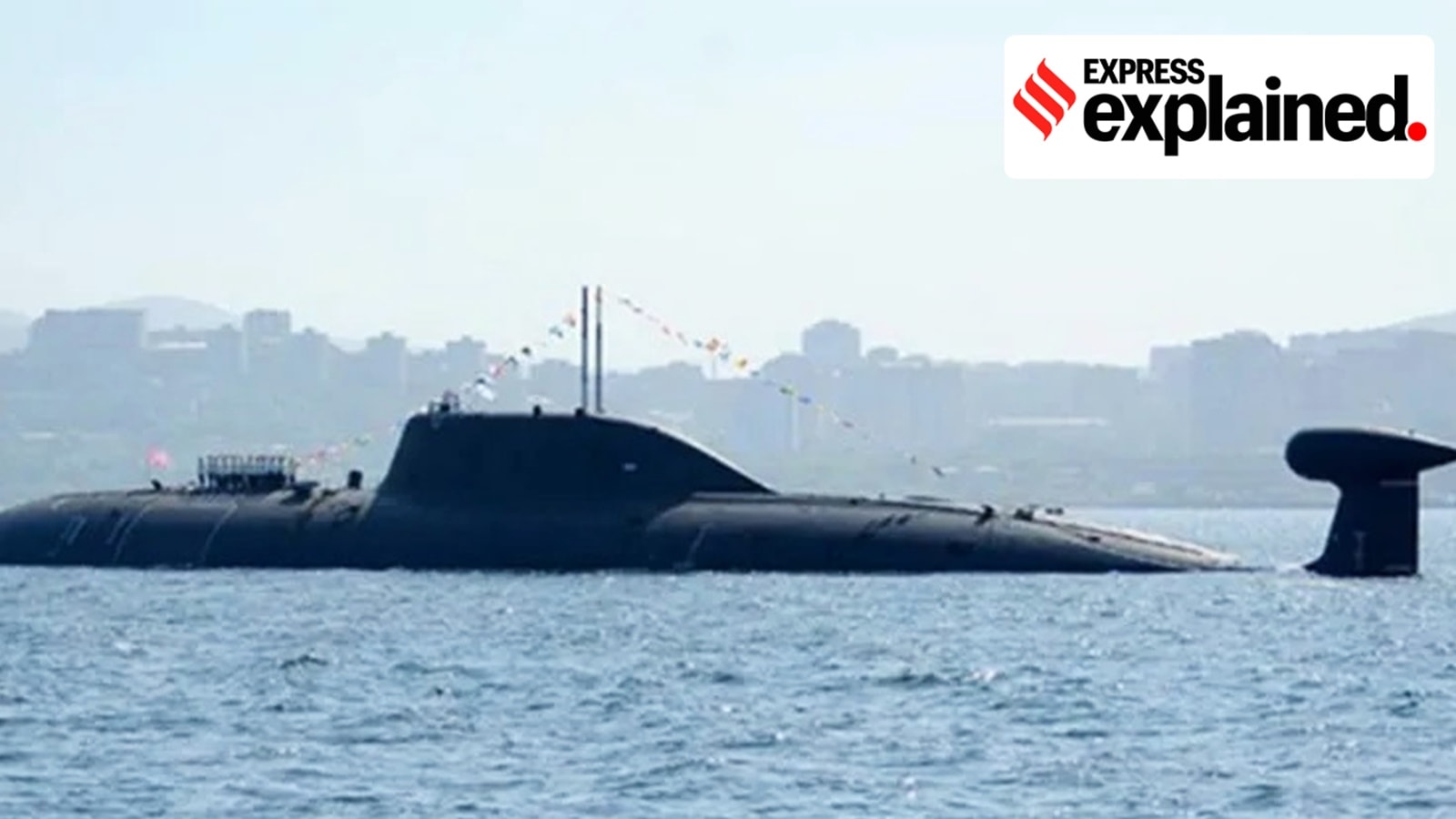 INS Arighaat commissioned: Why a second nuclear submarine matters for ...