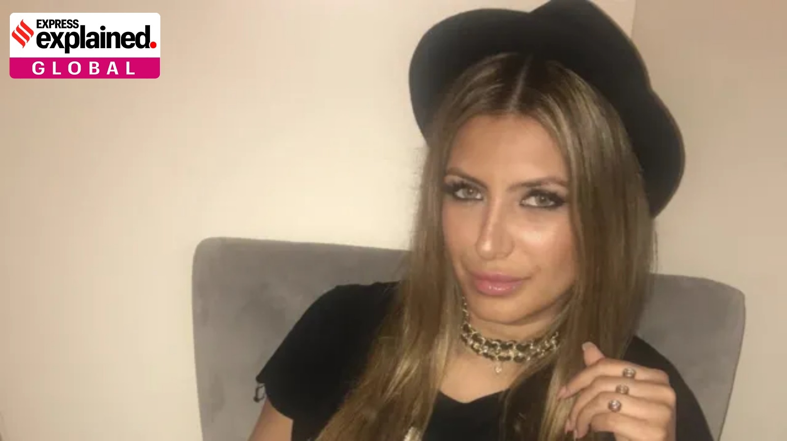 Meet ‘Ketamine Queen’ Jasveen Sangha, who supplied the drug to ‘Friends ...