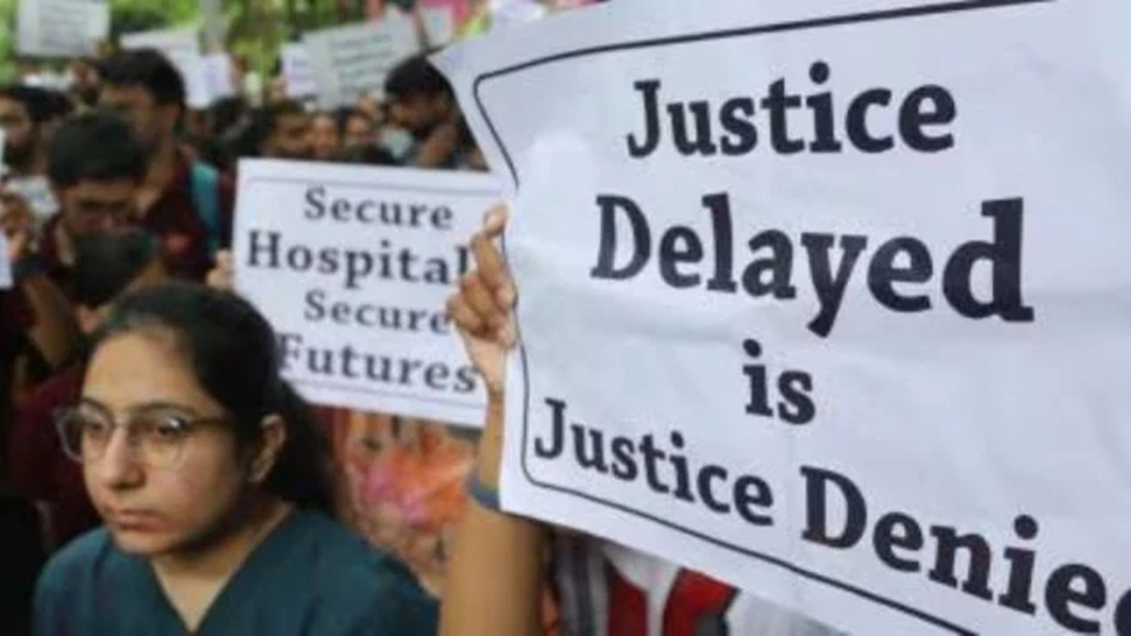 Padma awardee docs seek law to protect healthcare workers | India News ...