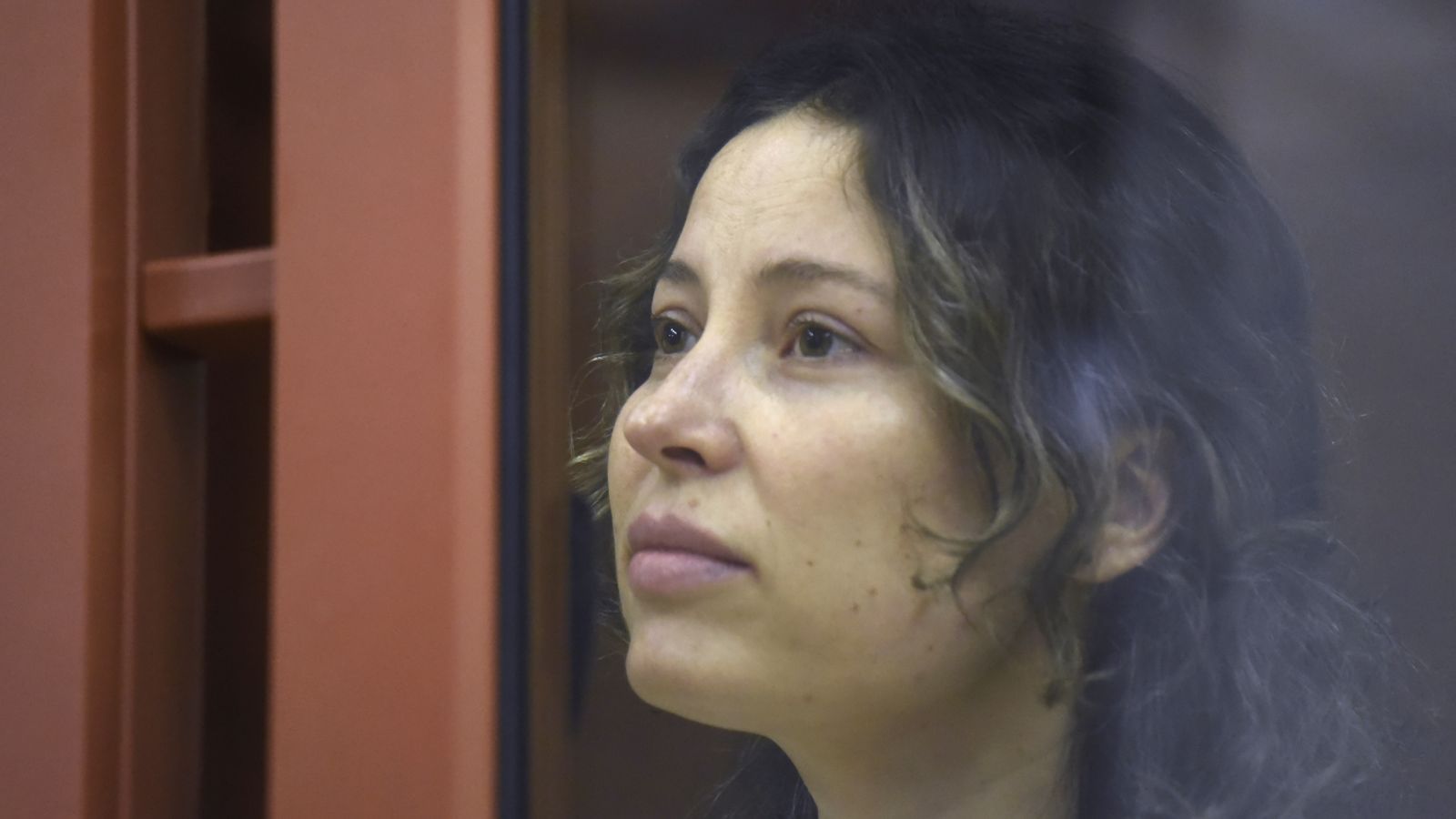 US-Russian dual national jailed for 12 years on treason charges for USD ...