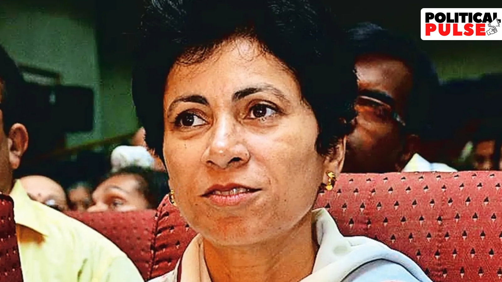 Doors closed for Selja, Surjewala? Cong says MPs won’t be allowed to ...
