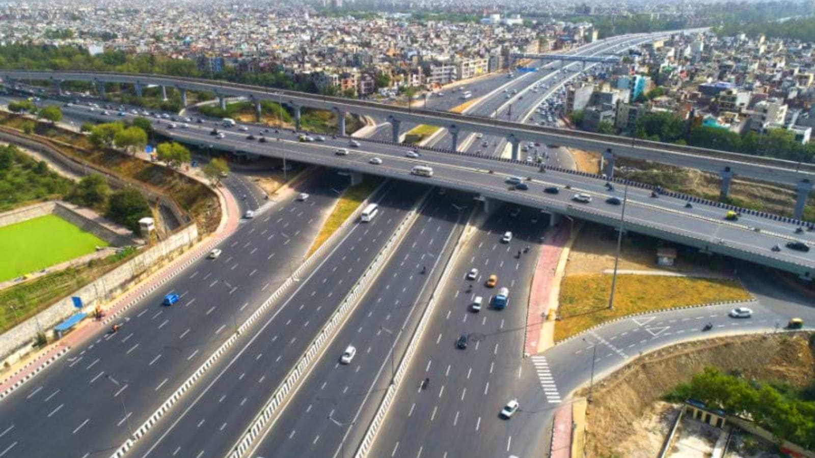 Centre’s highways push worth Rs 50,000 crore: All about the proposed ...
