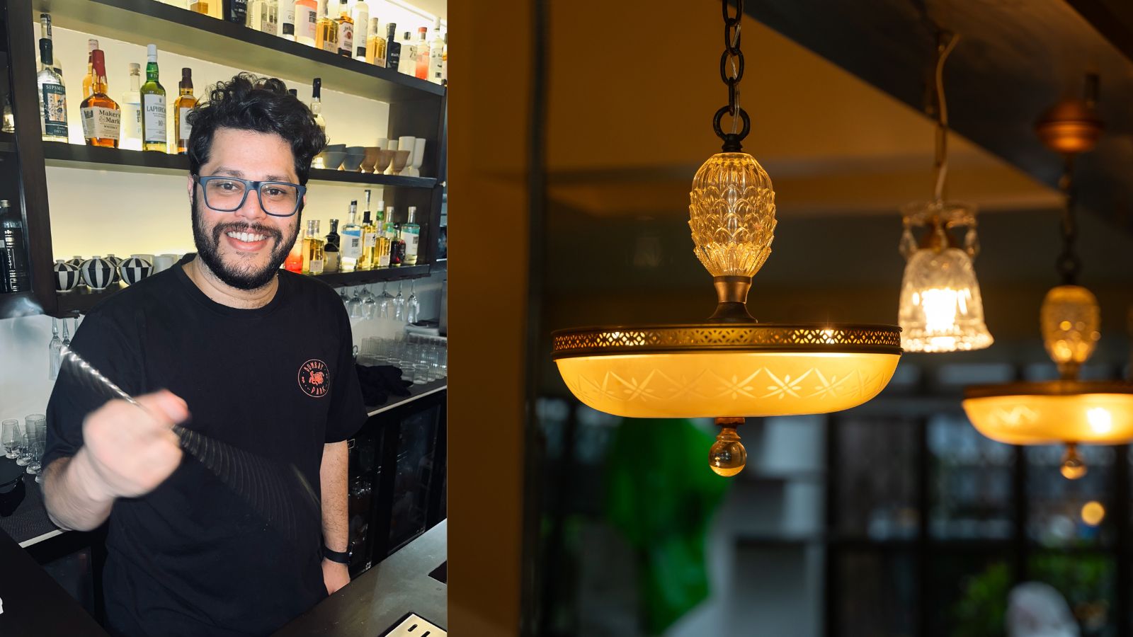 Around Town: Newly launched bar Bombay Daak brings elevated ‘daaru ...