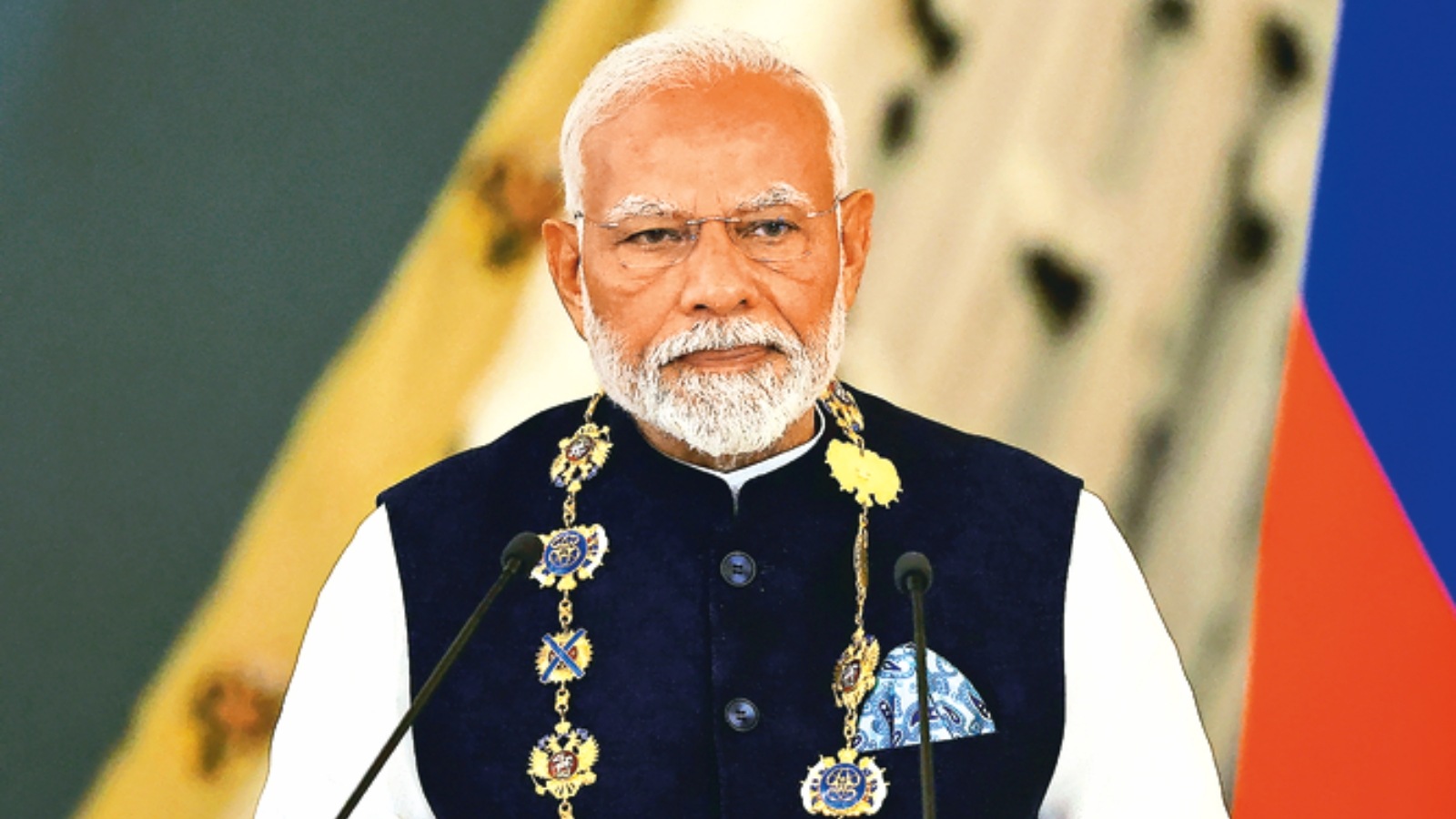 In call with Netanyahu, PM Modi stresses need for de-escalation in Gaza ... In call with Netanyahu, PM Modi stresses need for de-escalation in Gaza ...