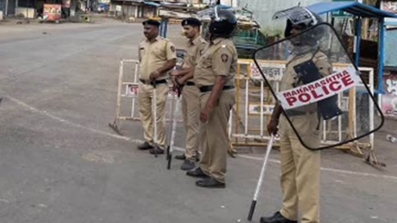 Communal tensions Rise in Maharashtra: Bandh called by Hindu group over ...