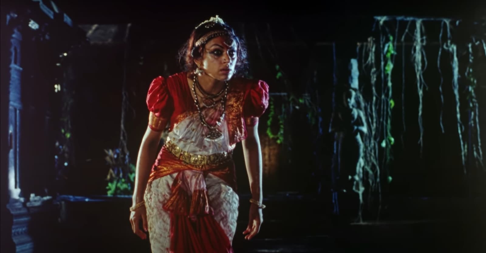 Manichitrathazhu review: 31 years on, Fazil’s psychological thriller ...
