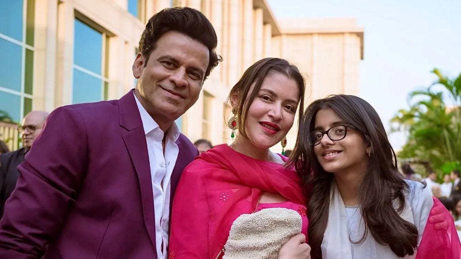 Manoj Bajpayee, wife Shabana sell luxury apartment for Rs 9 cr, here are other properties they ...