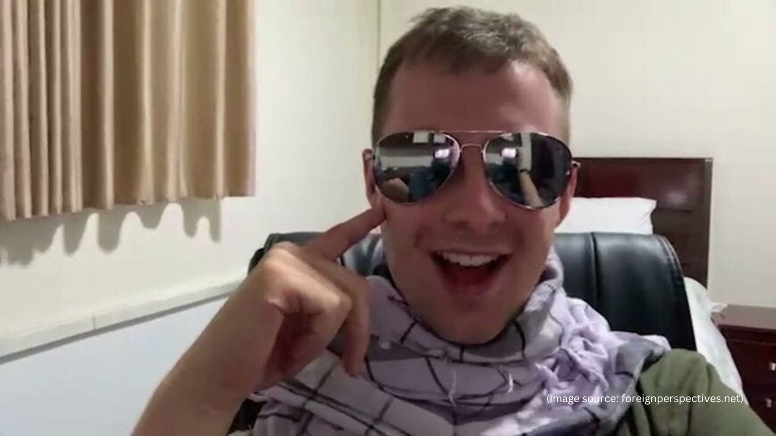 Who is Miles Routledge, British YouTuber receiving backlash for ‘might ...