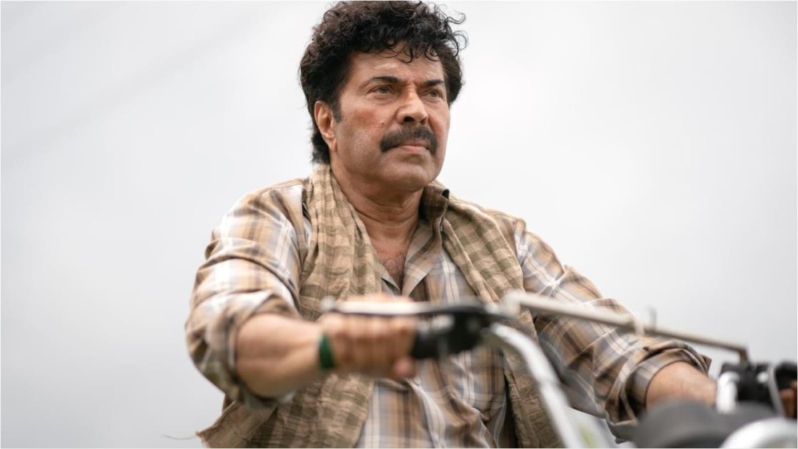 No Mammootty films were submitted for National Awards, jury member MB ...