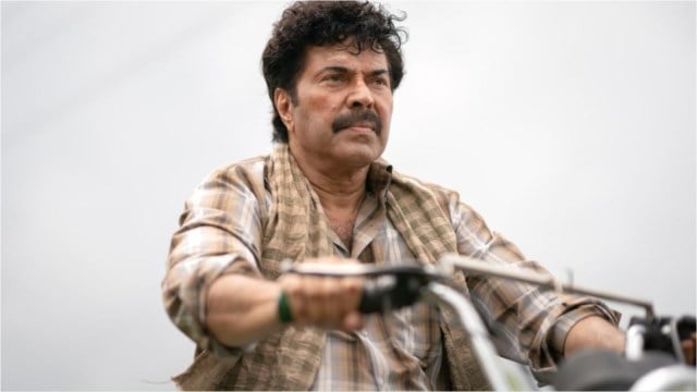 No Mammootty films were submitted for National Awards, jury member MB ...