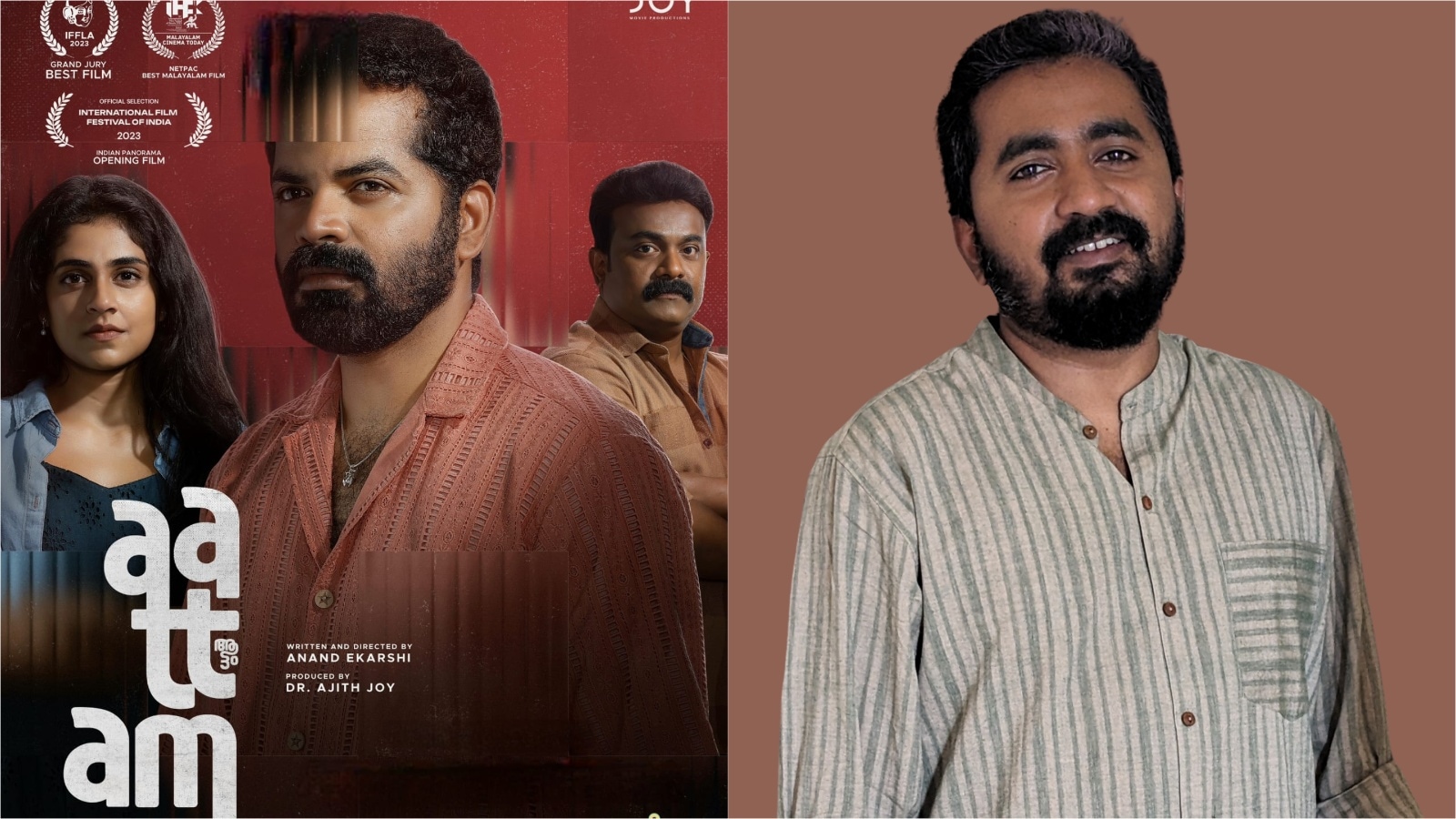 Aattam director reflects on his journey, working on Imtiaz Ali’s ...