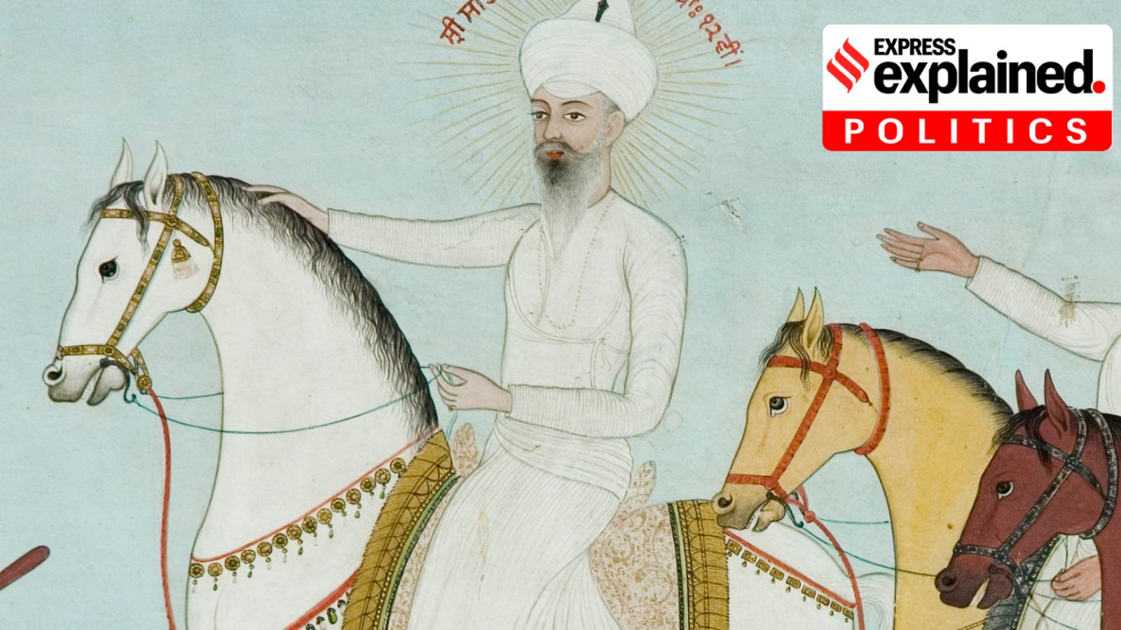 Explained: The bitter dispute in the Namdhari sect, which has left 8 ...