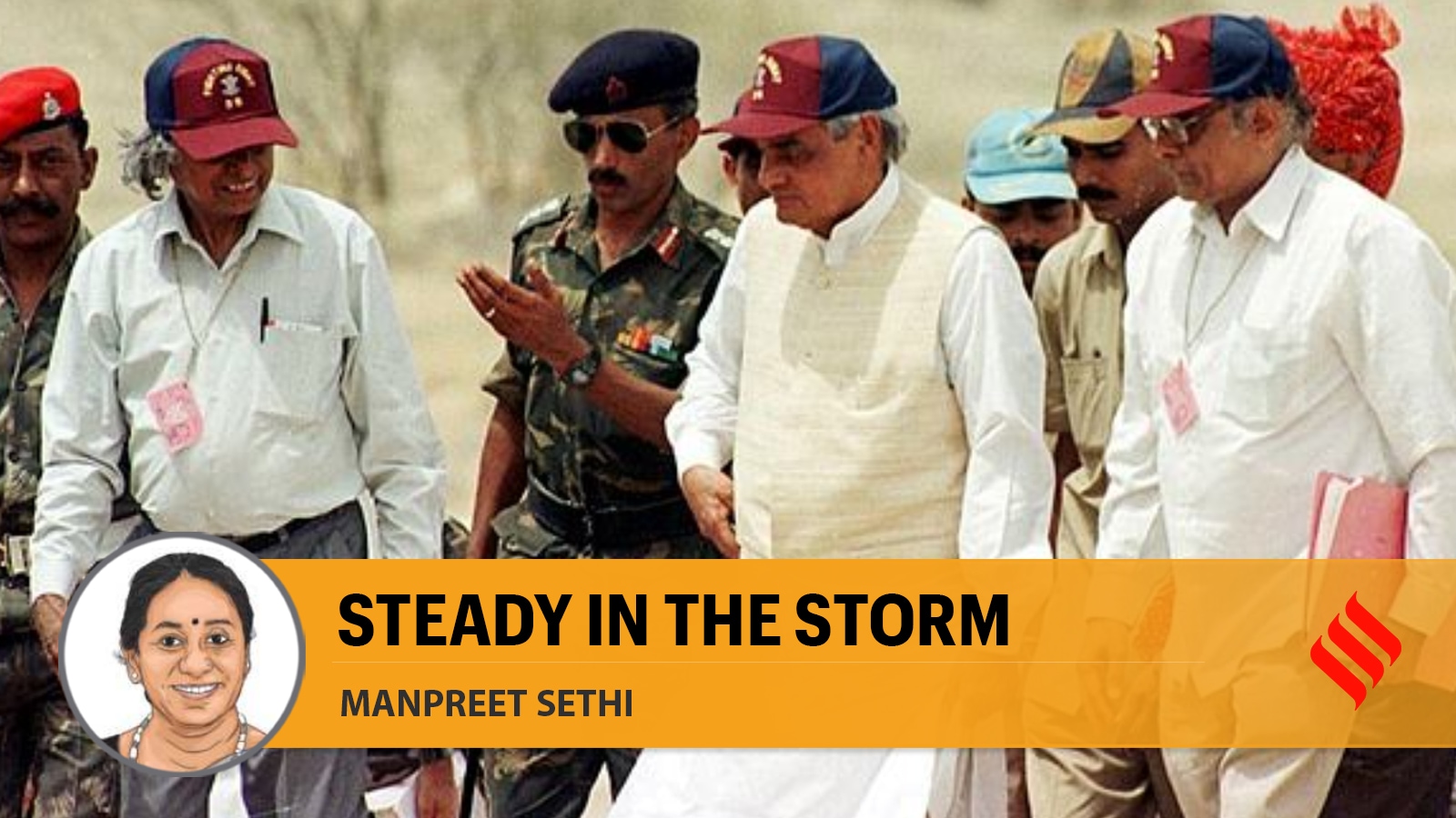 25 years after it was drafted, why India’s nuclear doctrine still ...
