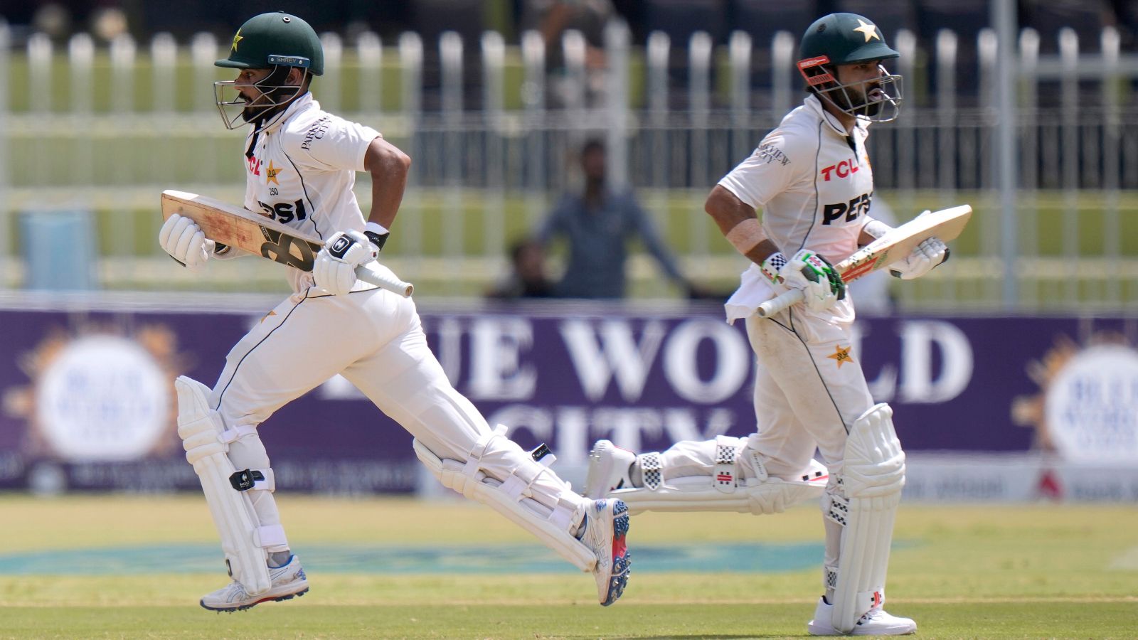 PAK vs BAN: Pakistan Cricket Board announces free entry for final two ...