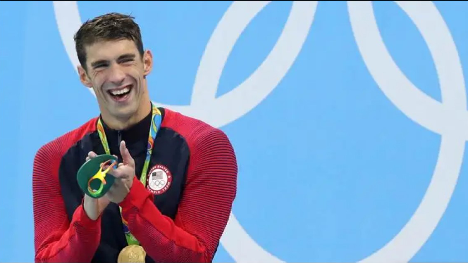 Olympics: Check out full list of athletes who have won the most number ...