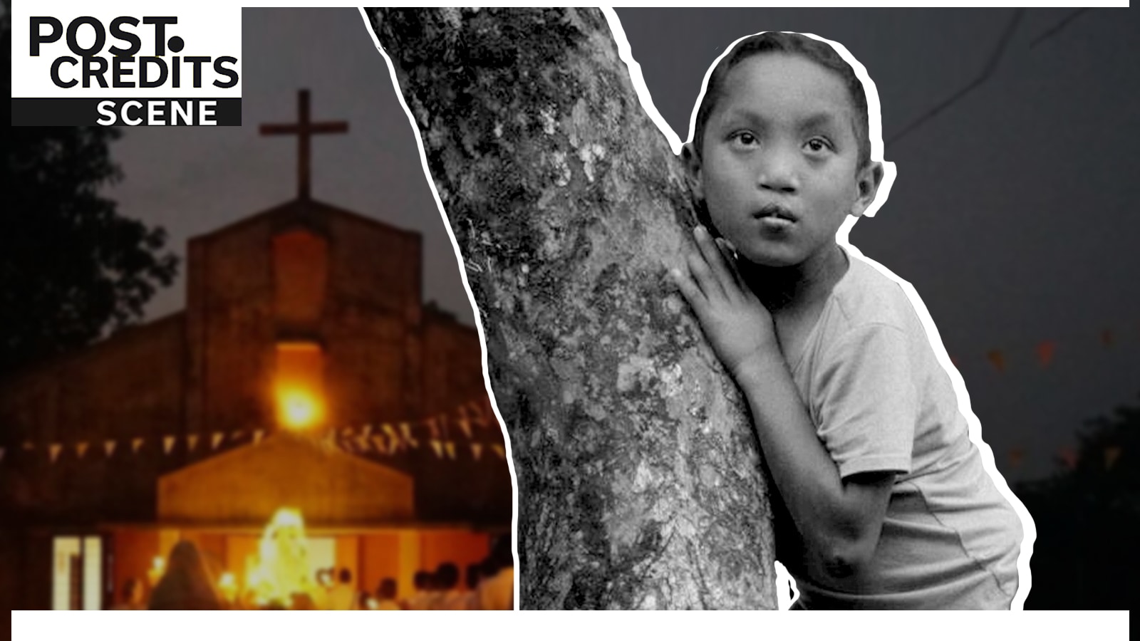 Rapture: Indian independent cinema at its finest, Dominic Sangma’s film ...