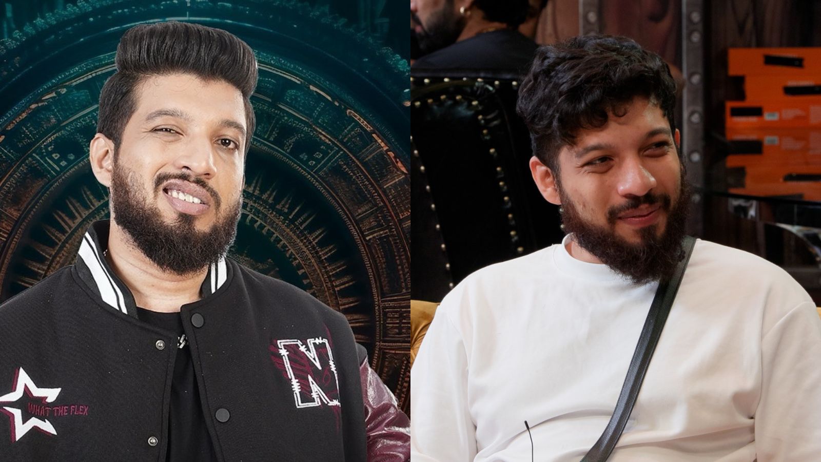 Bigg Boss OTT 3 grand finale: Rapper Naezy loses to best friend Sana ...