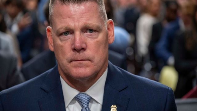 US Secret Service takes ‘full responsibility’ for Trump shooting ...