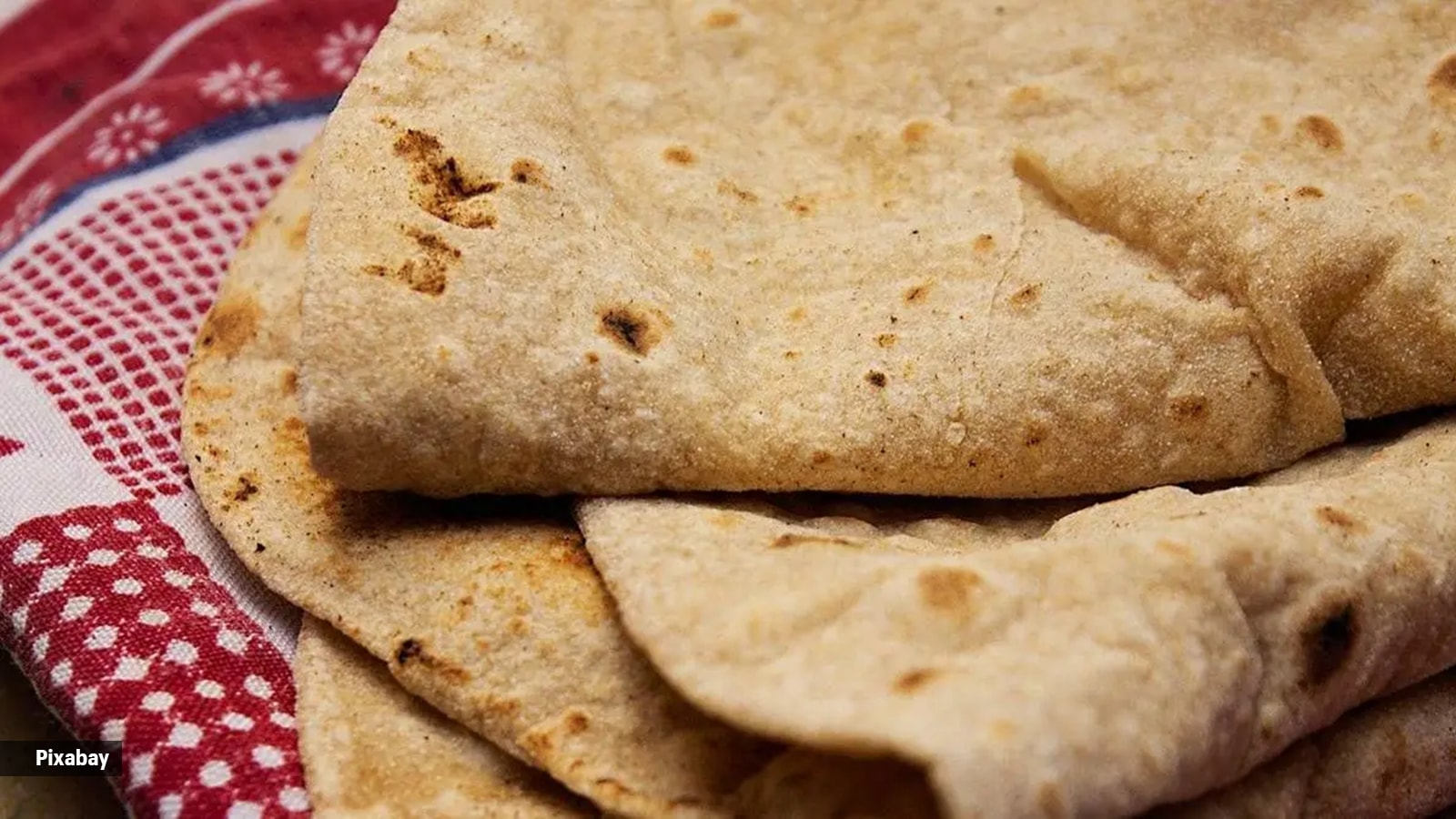 Chapatis to barfis, the foods that played a role in India’s ...