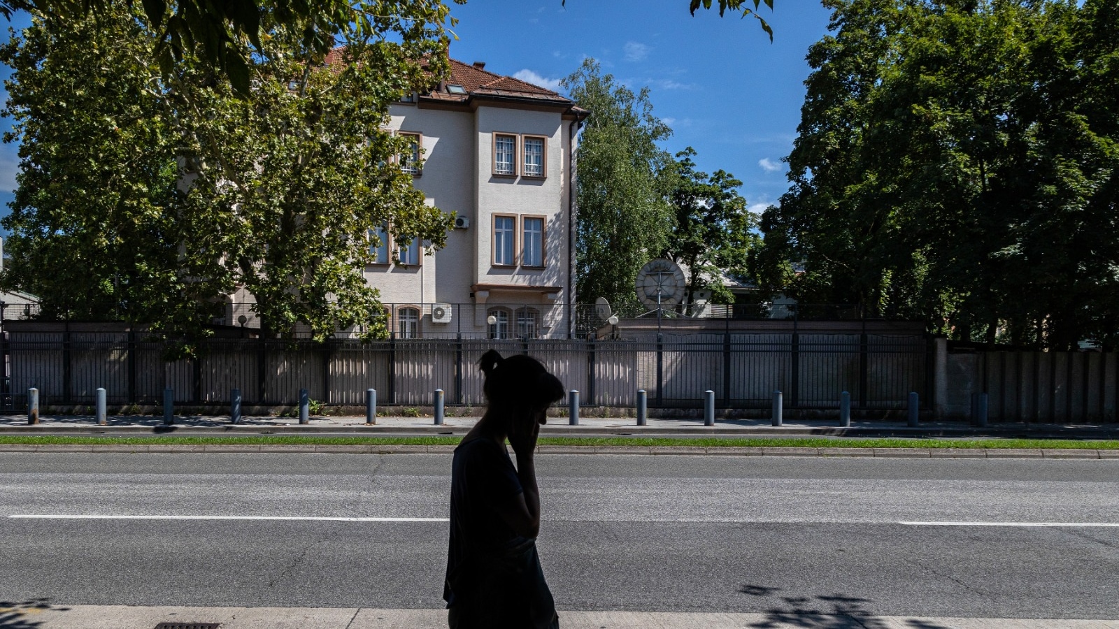 How Two Russian Spies Went Deep Undercover With Their Children | World ...