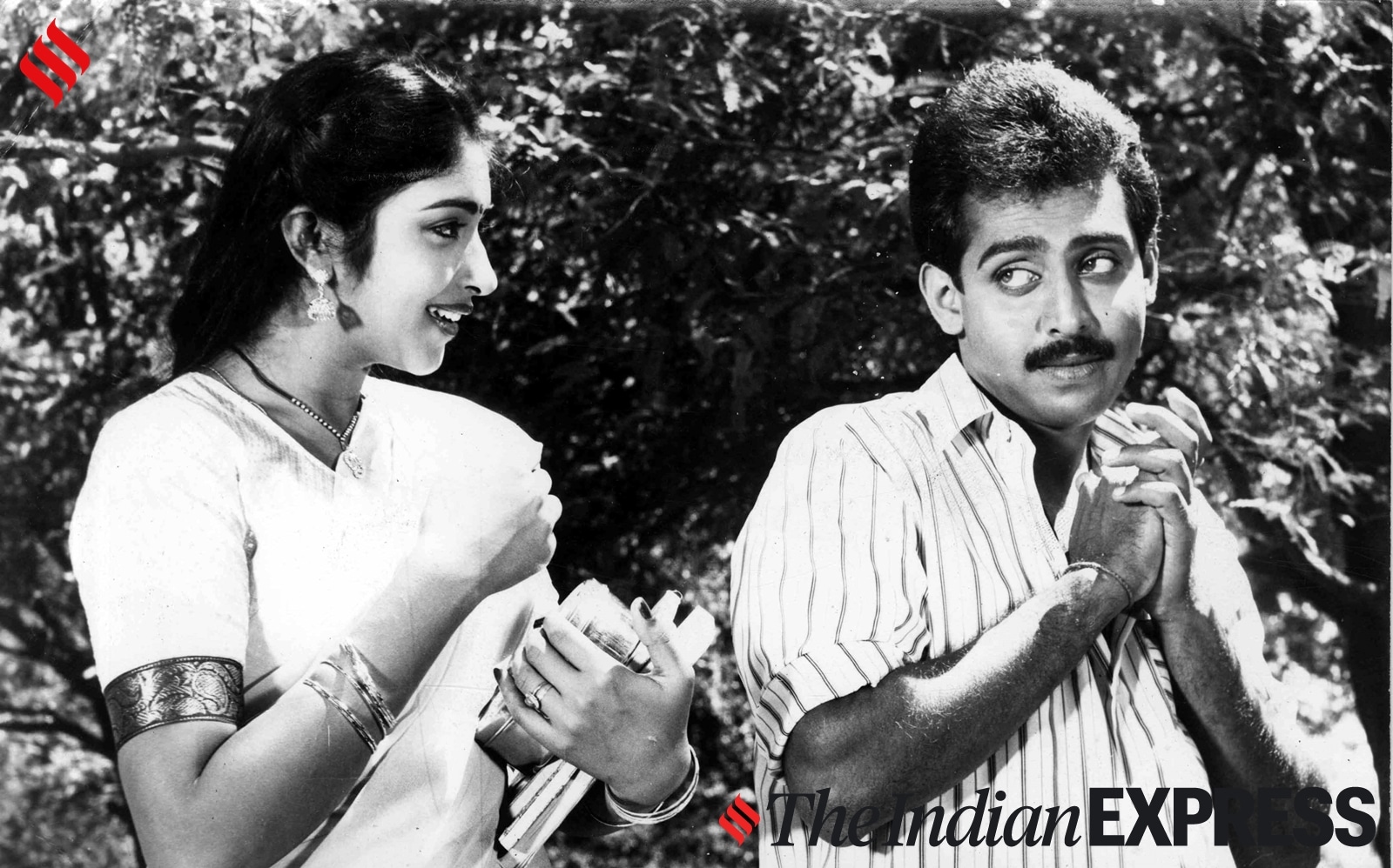 Yesteryear actor Sreeja recalls not recognising co-stars’ fame during ...