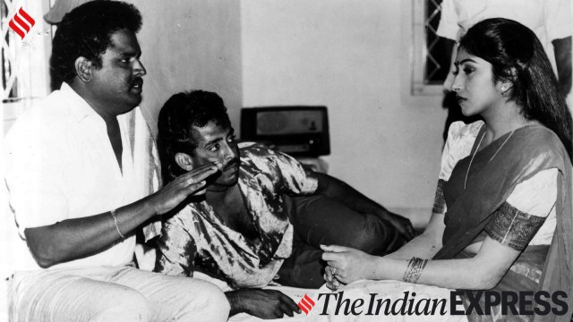 Yesteryear actor Sreeja recalls not recognising co-stars’ fame during ...
