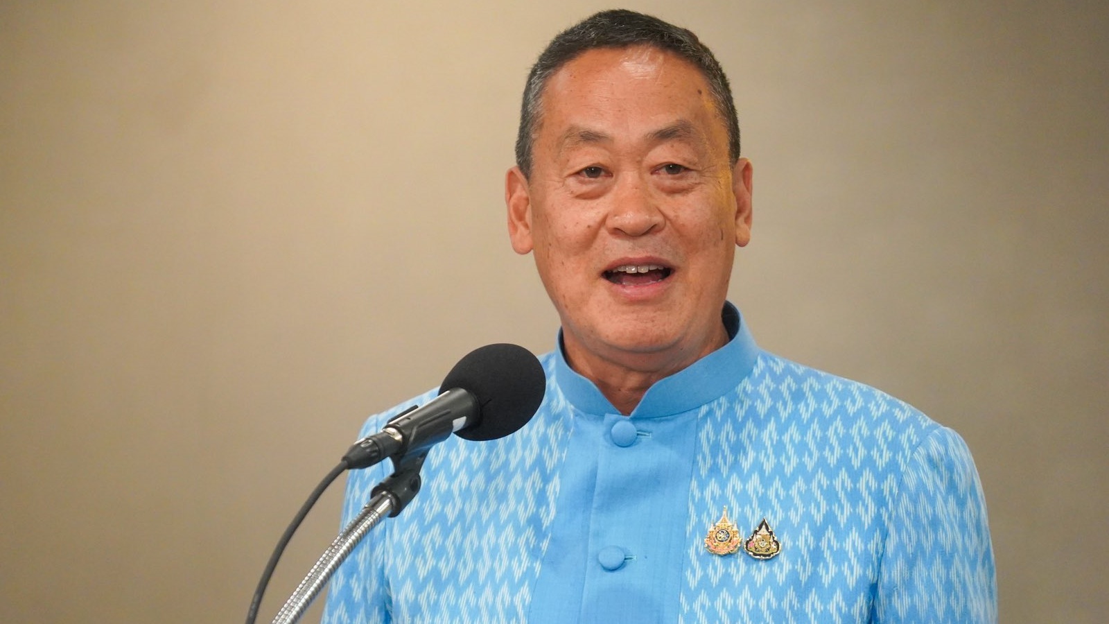 Thailand court dismisses PM Srettha Thavisin over cabinet appointment ...